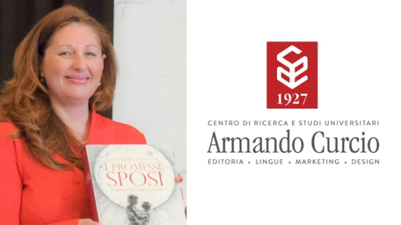 INTERVISTA ALLA PROF.SSA CRISTINA SICILIANO, RETTORE DELLA SSML ARMANDO ...